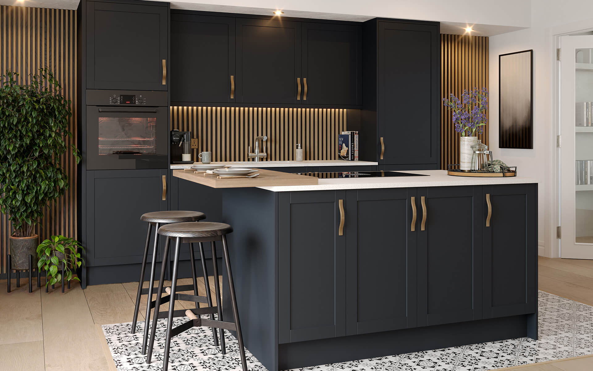 You Won't Believe the Origins of These Kitchen Terms!