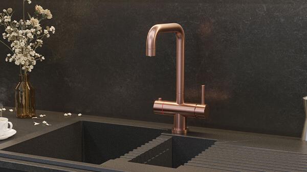 Handleless Kitchens | Fitted Handleless J Pull Kitchens Direct