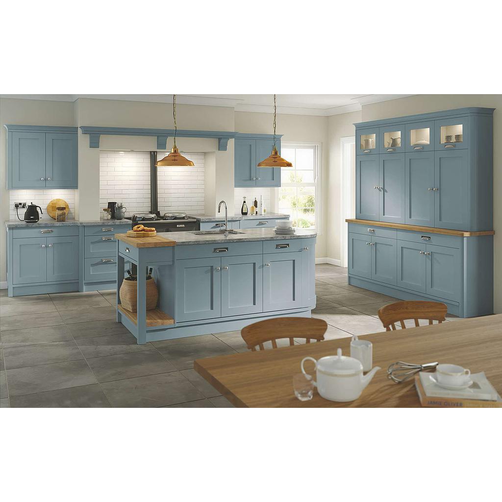 Bewdley (Premium Colours)
