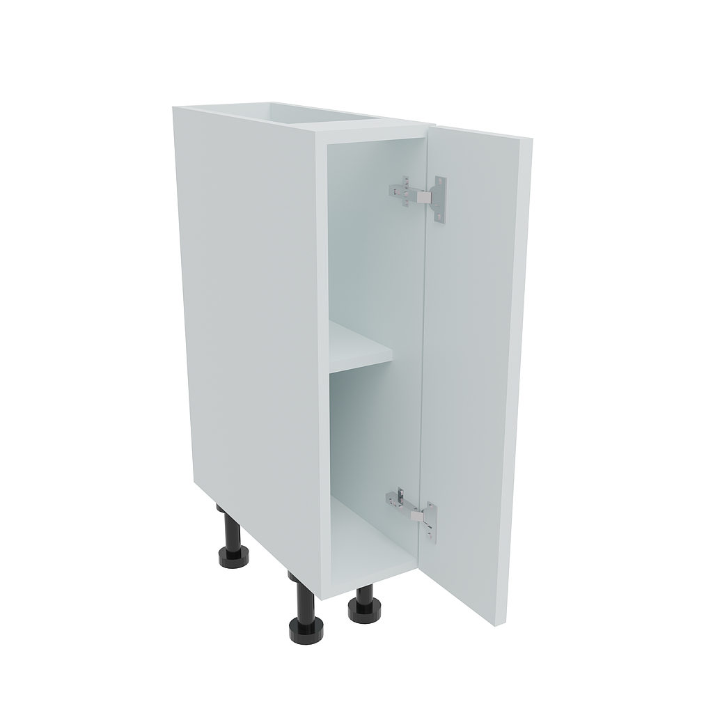 200mm Highline Base Unit (470mm Deep) | Website Betterkitchens