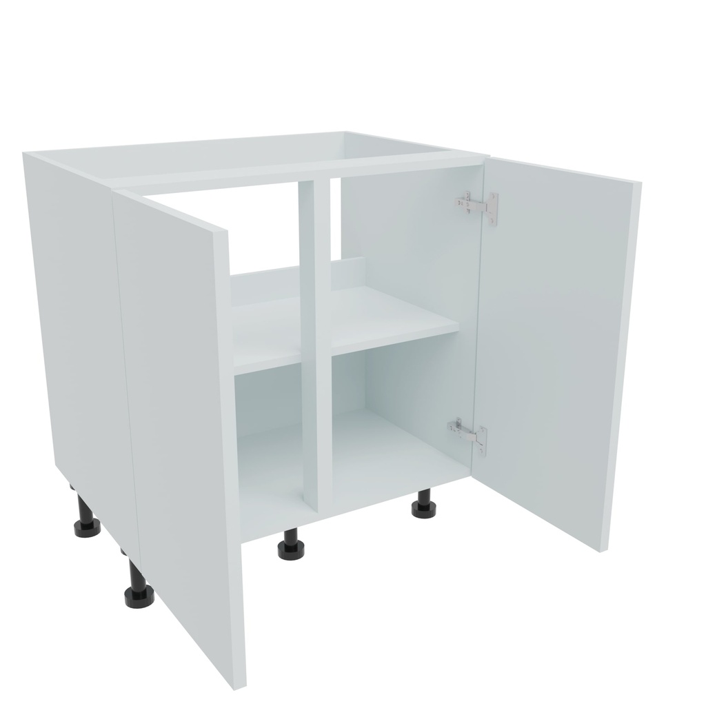 800mm Highline Sink Base Unit