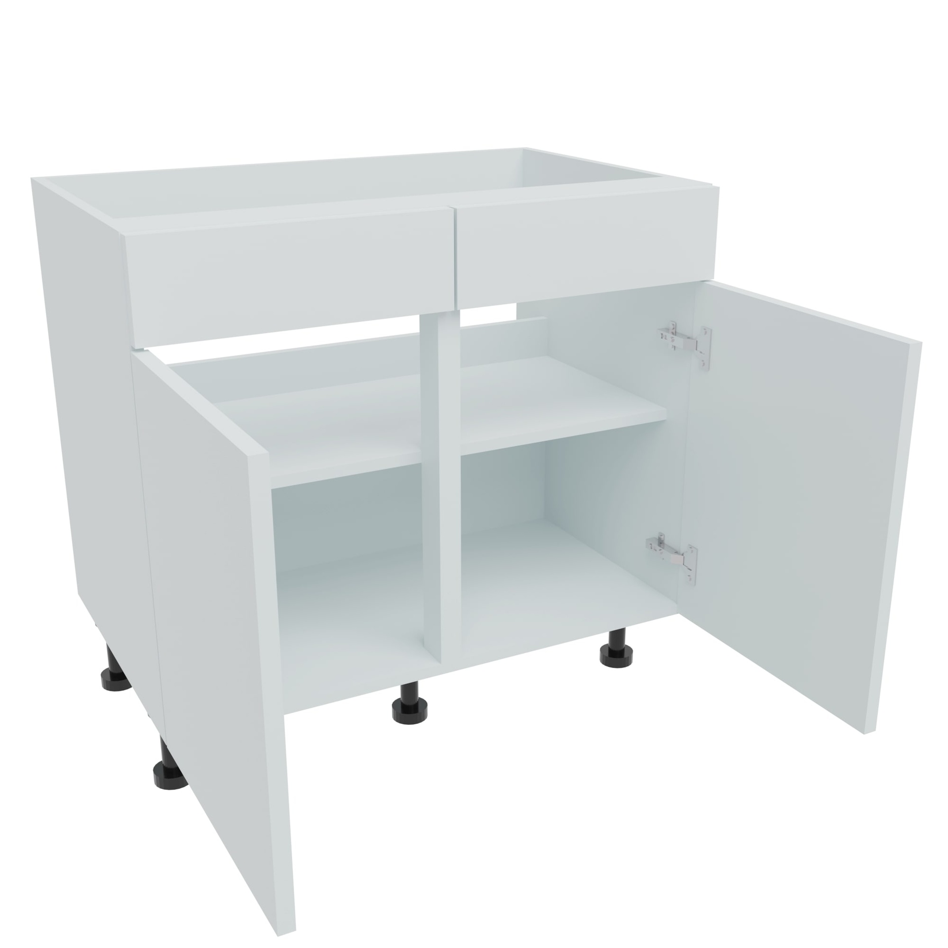 900mm Drawerline Sink Base Unit