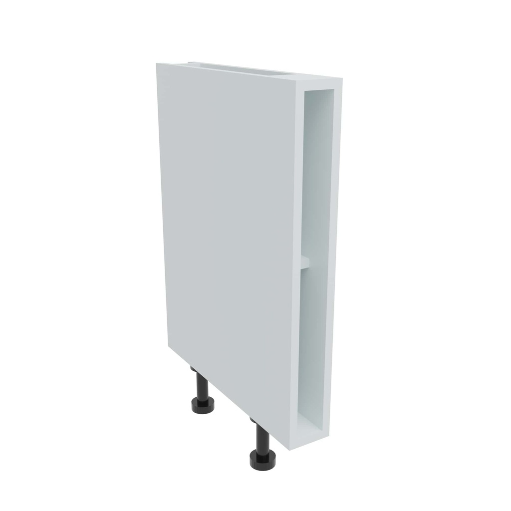 100mm Kitchen Base Unit - Open Unit - Buy Online