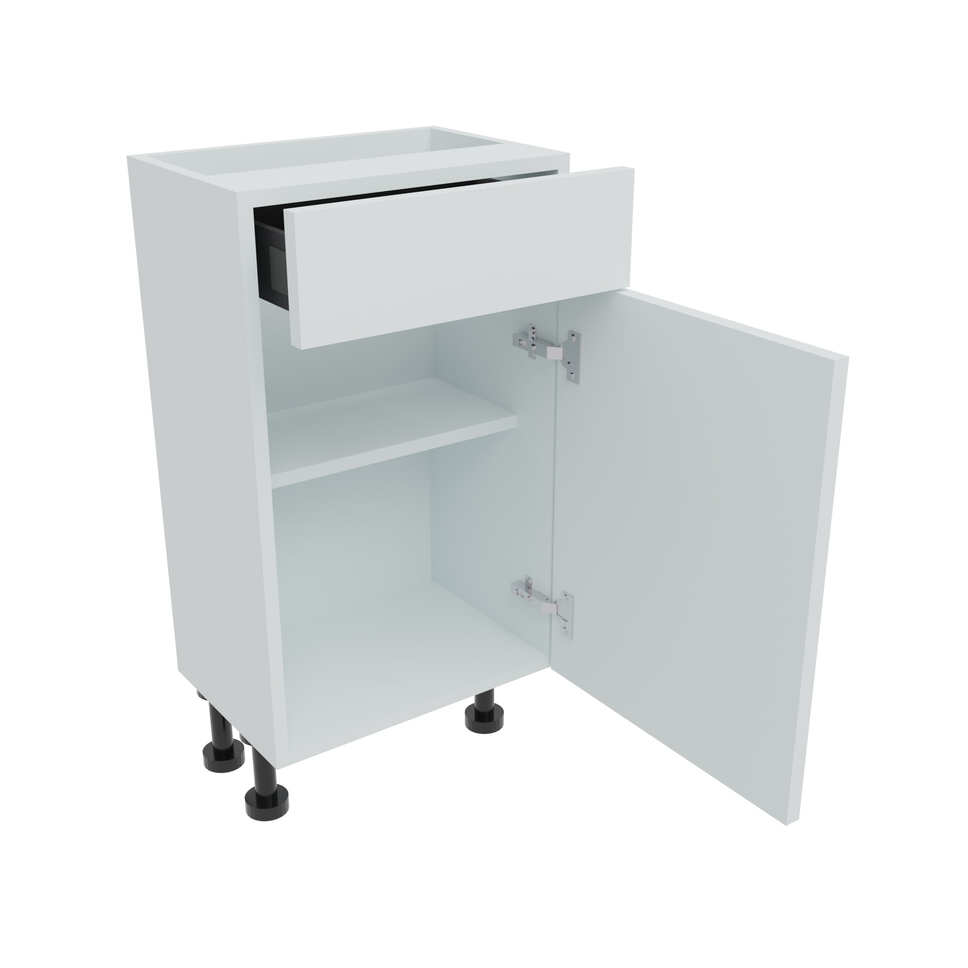 Kitchen Base Units, Base Cabinets & Cupboards