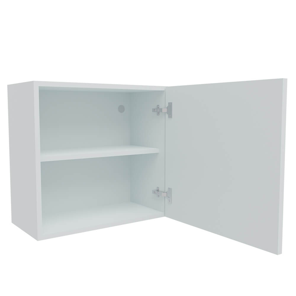 600mm Single Wall Unit (Low)