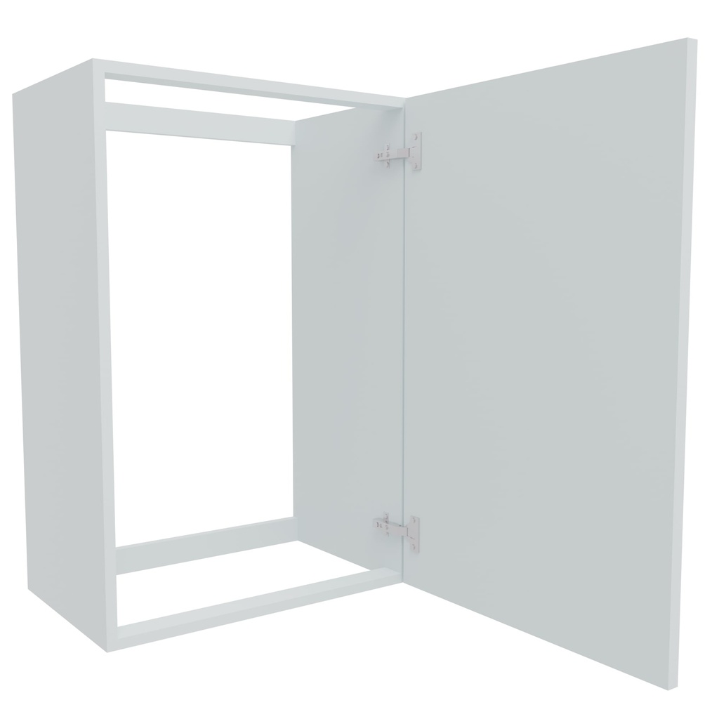 600mm Boiler Housing Wall Unit (Tall)