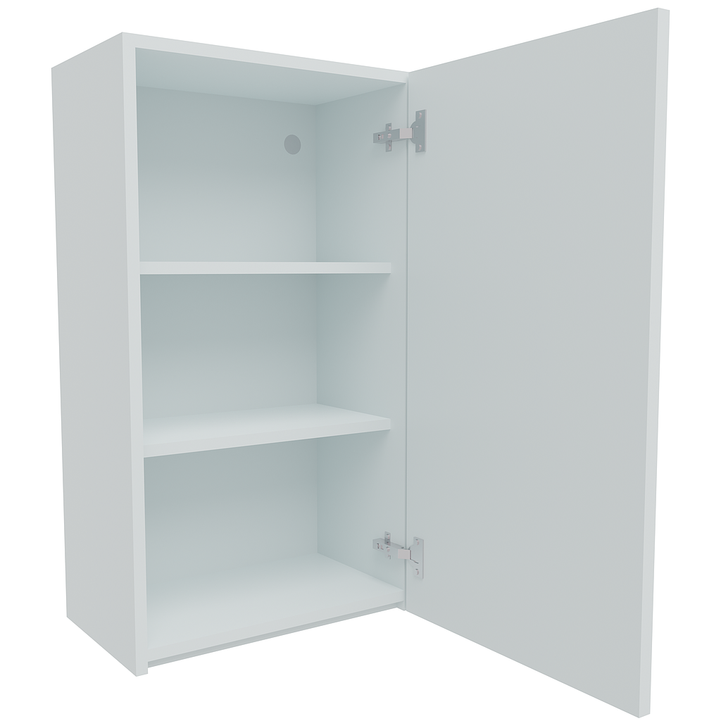 500mm True Handleless Wall Unit - High