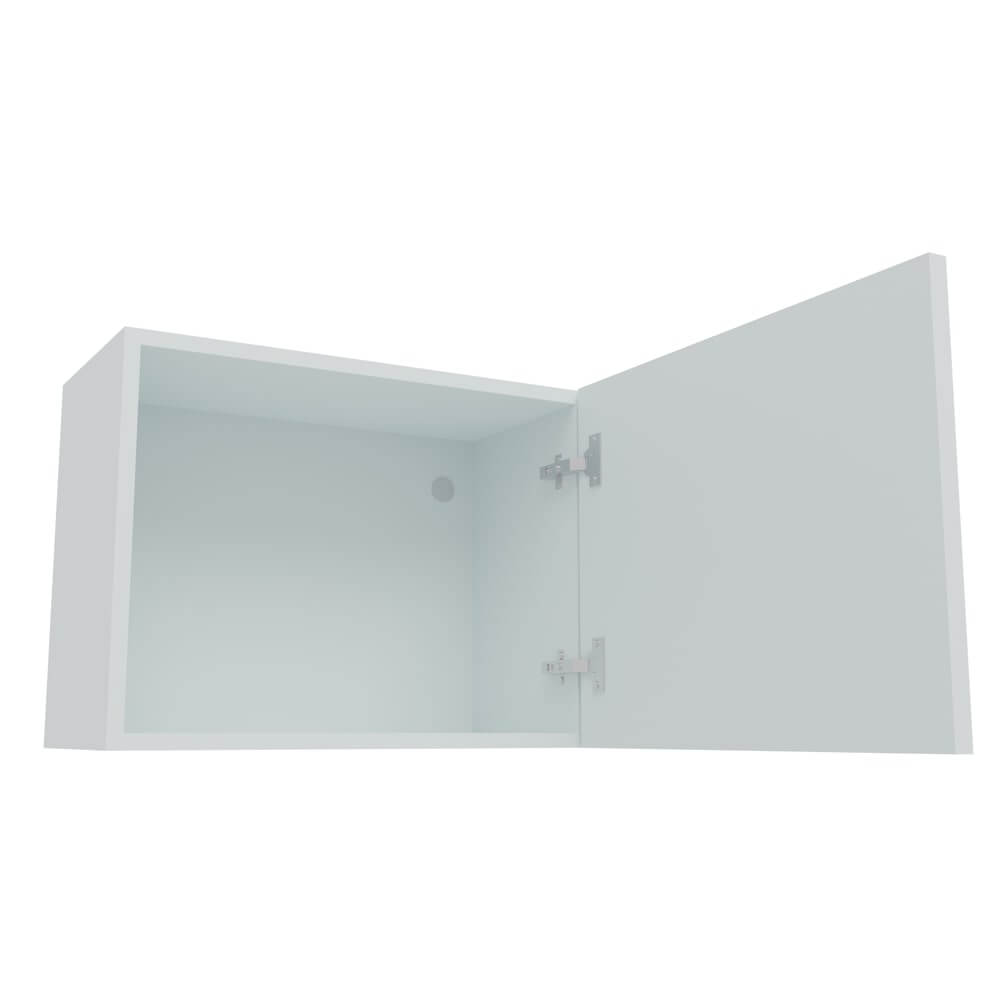 600mm Top Box Unit (455mm Height)