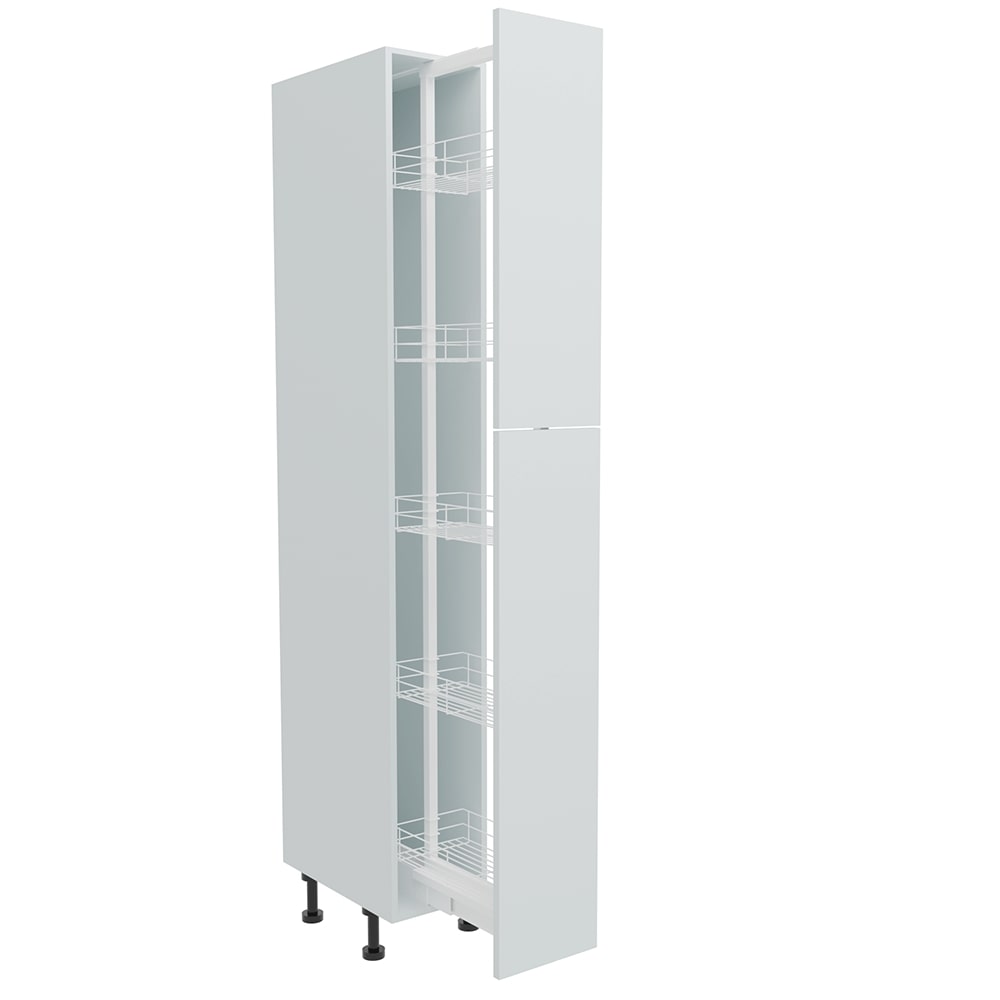 300mm Tall Pull Out Larder Unit (High)
