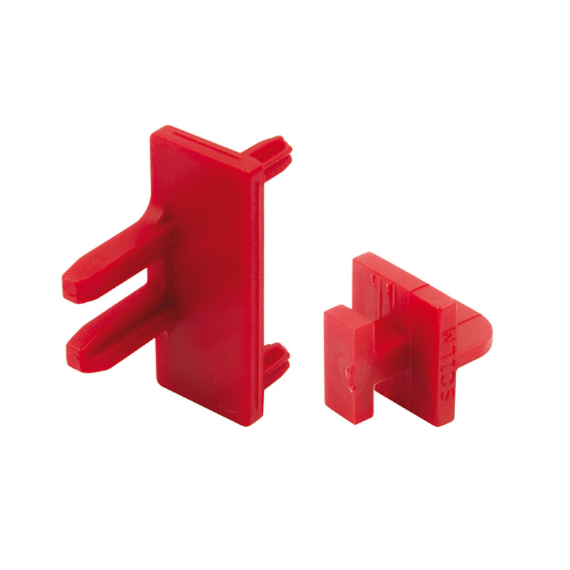 Quick Fix Brackets - for True Handleless