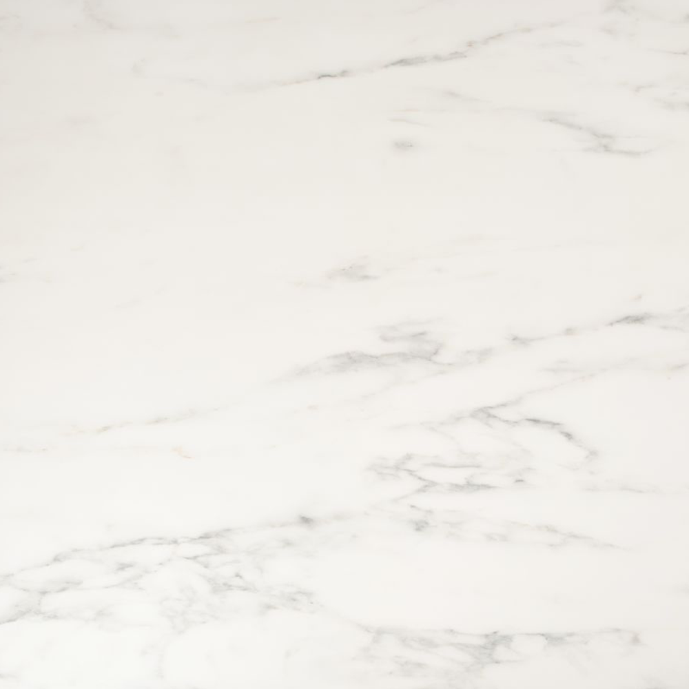 Pure White Marble Texture Seamless
