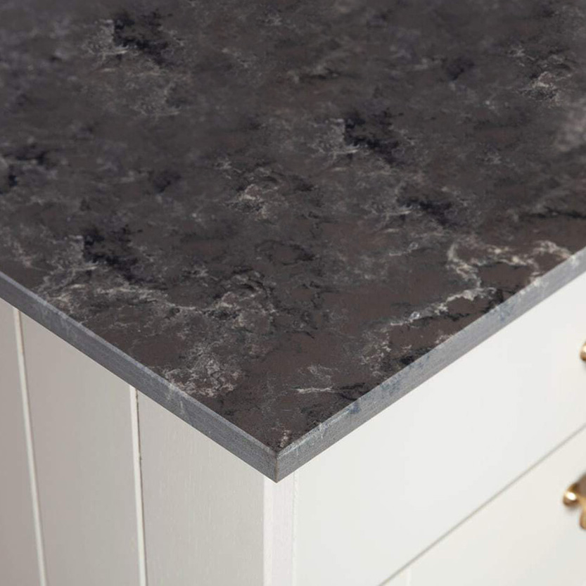 Ferrato - Solid Surface Worktop | Website Betterkitchens