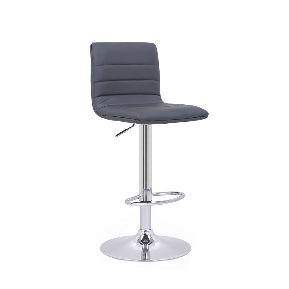 Aldo Bar Stool - Black