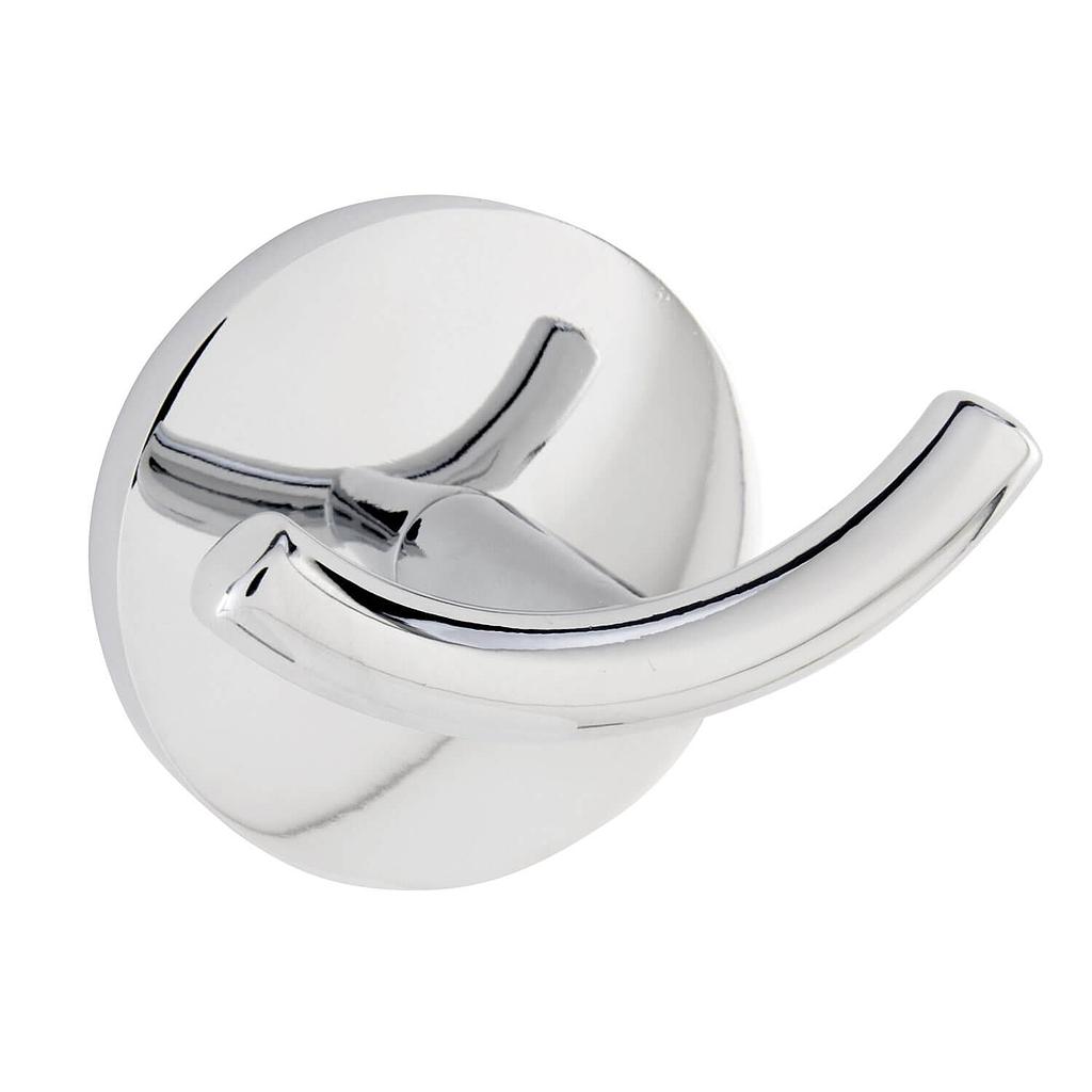 Beta Chrome Robe Hook