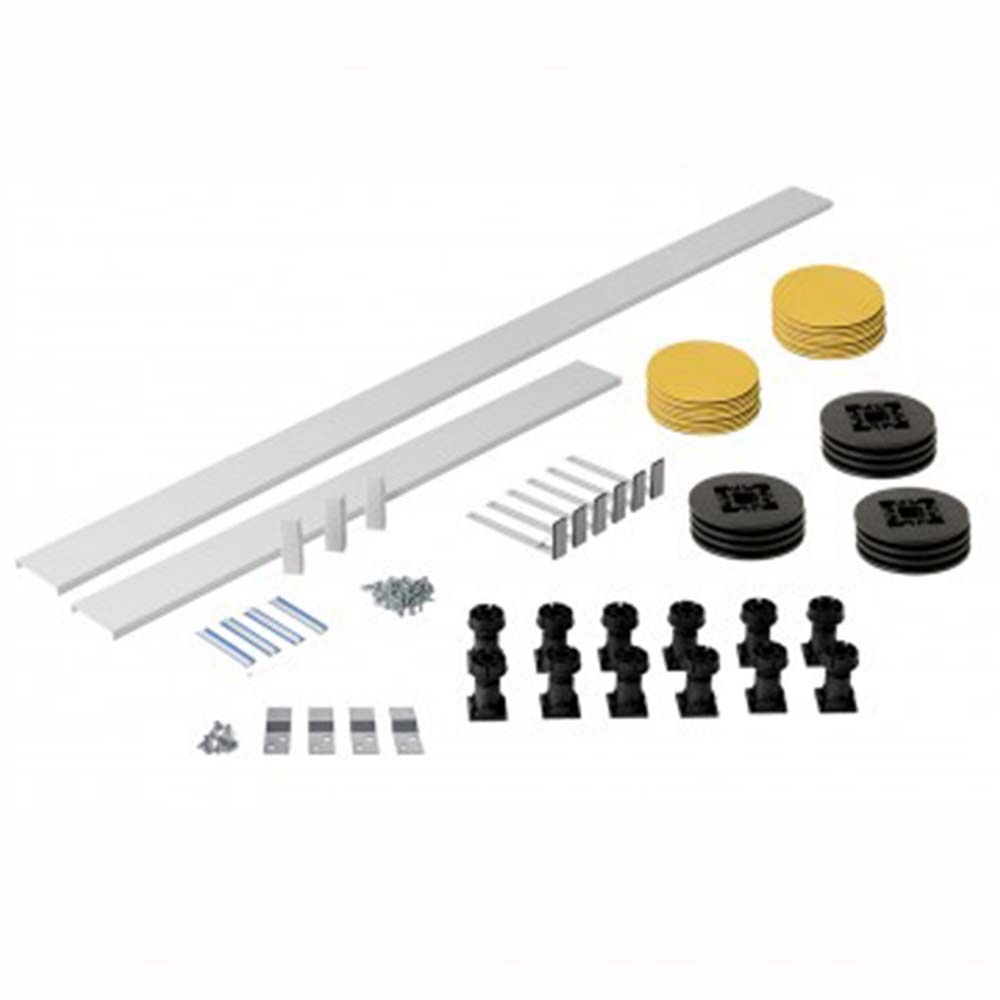 Fixing Kit B Leg Set & Plinth (above 1200mm)