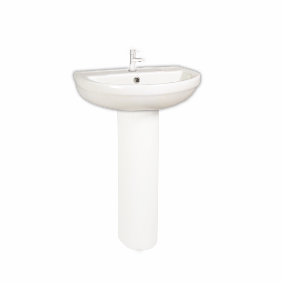 Spa Basin 550mm