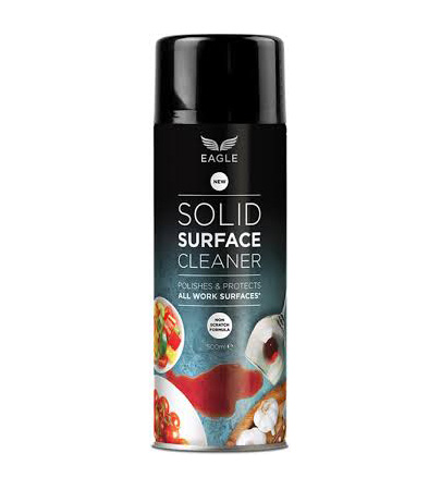 Eagle Solid Surface Cleaner | Better Kitchens Ltd