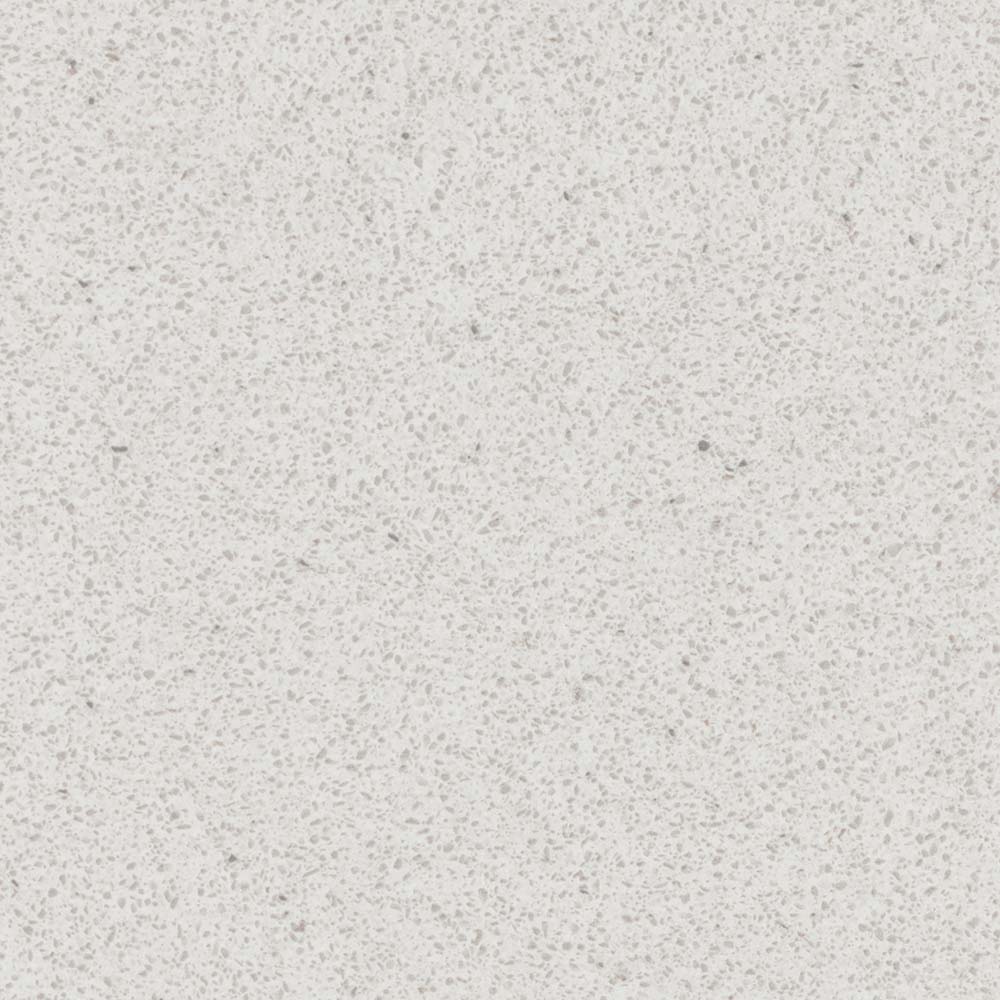 Axiom Paloma White - 38mm Round Edge Laminate Worktops | Betterkitchens