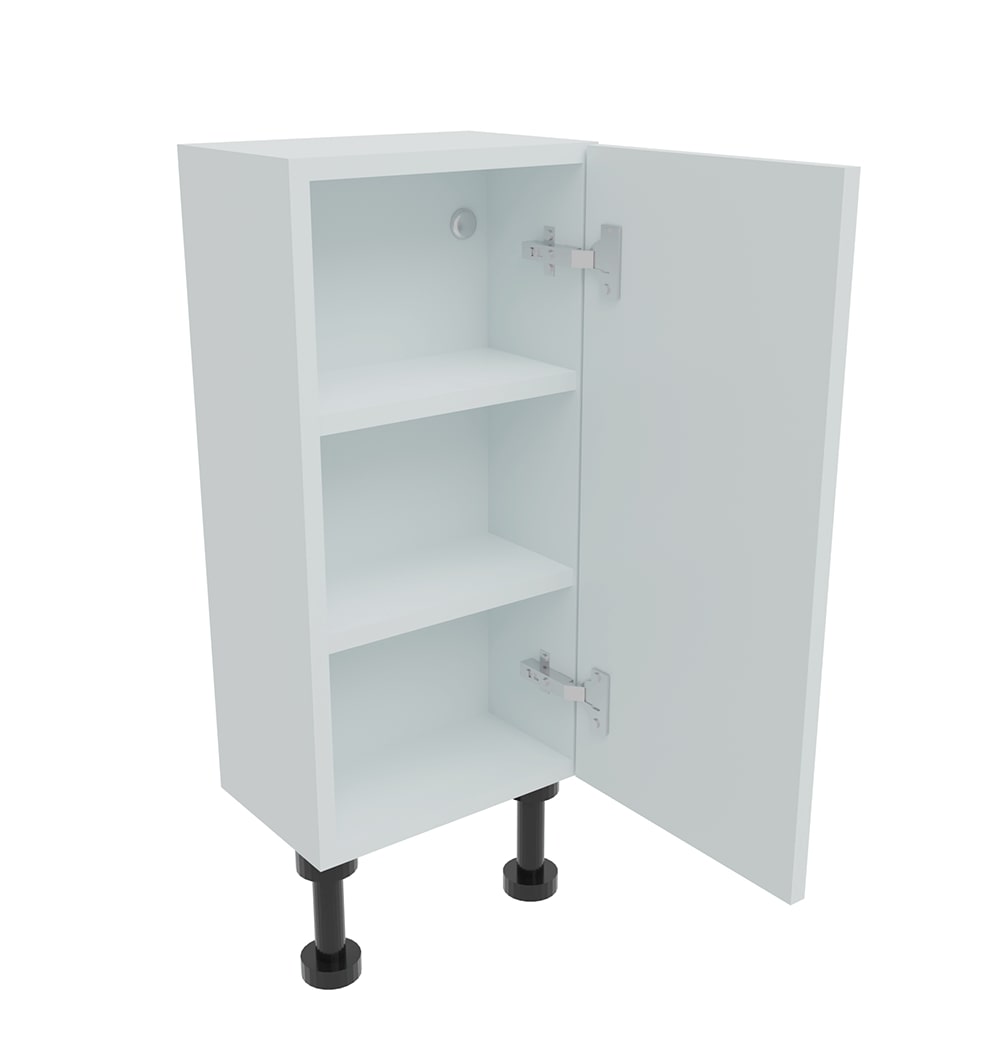 300mm Door Unit - Reduced Depth | Betterkitchens