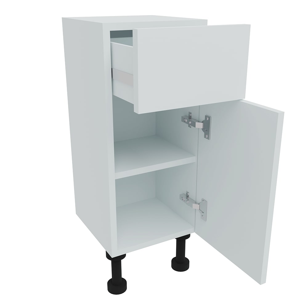 300mm 1 Drawer 1 Door Unit | Betterkitchens