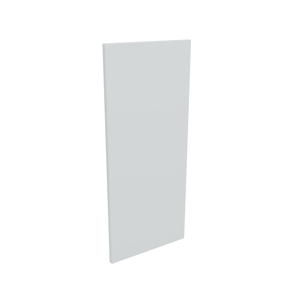 Plain Base End Panel