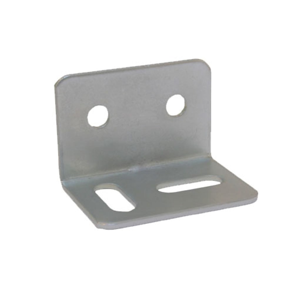 Stretcher Plate Self Coloured (10 Pack)