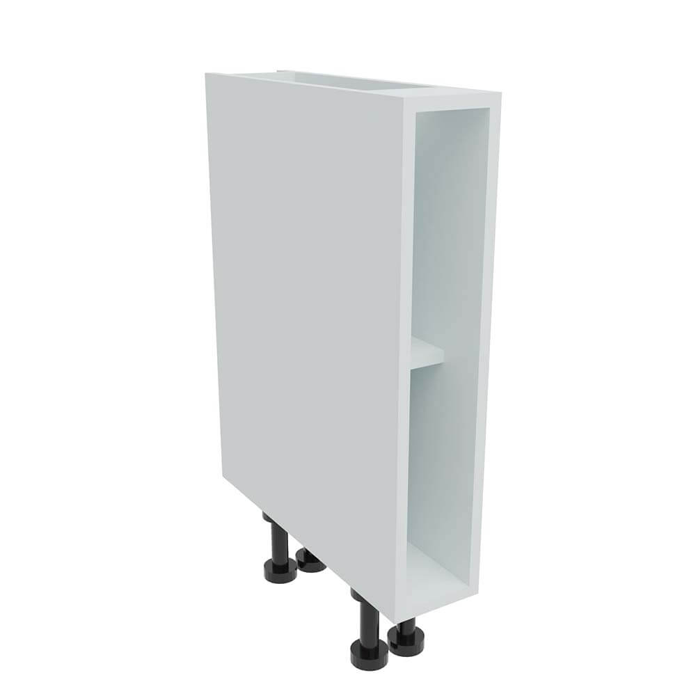 150mm Open Base Unit