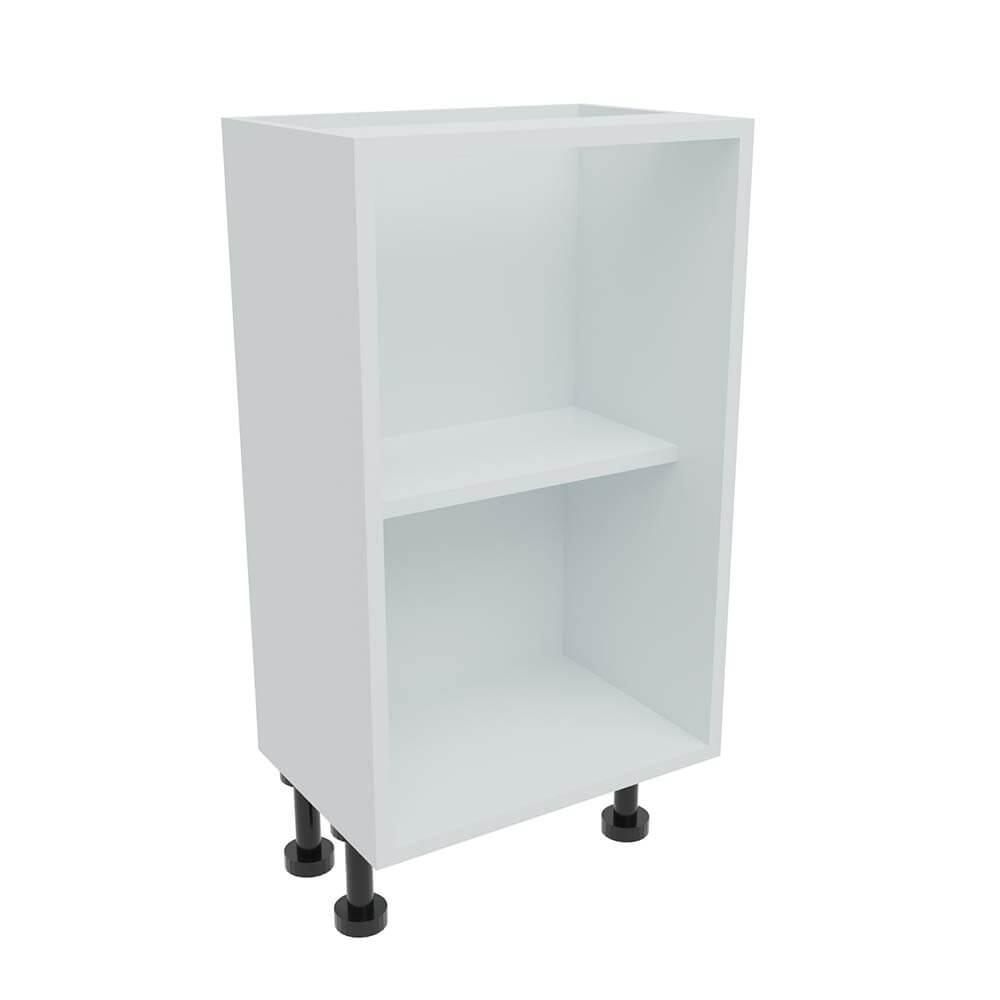 450mm Open Base Unit (300mm Deep)
