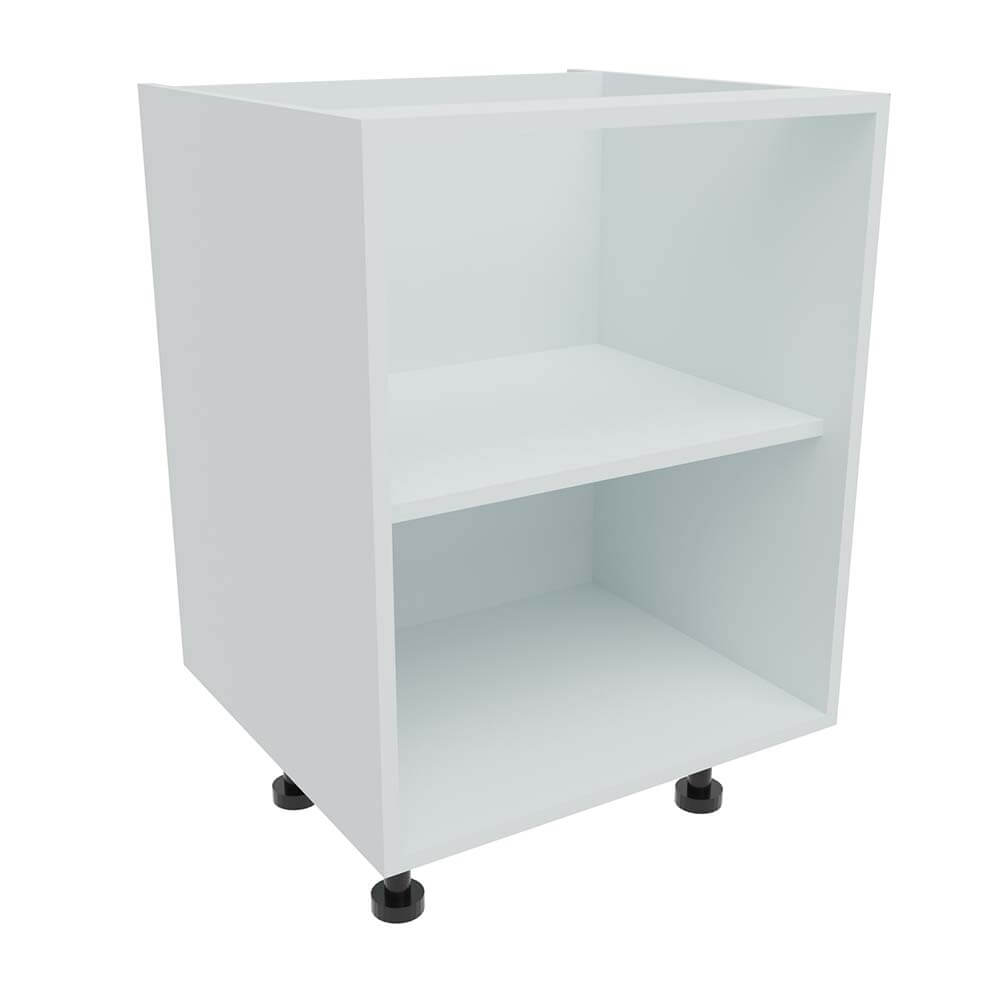 600mm Open Base Unit