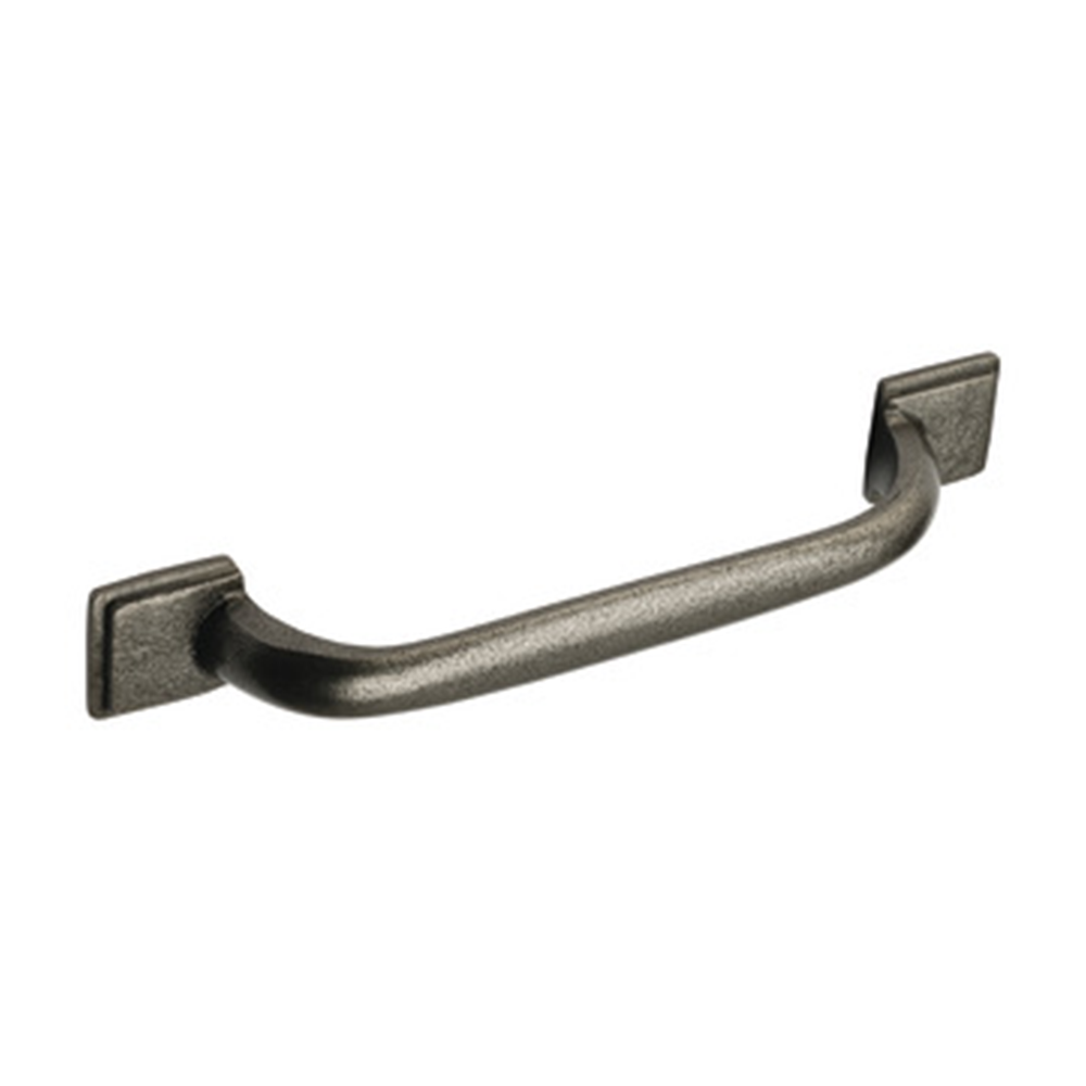 Buckingham Pull Handle - Cast Iron - Various Sizes