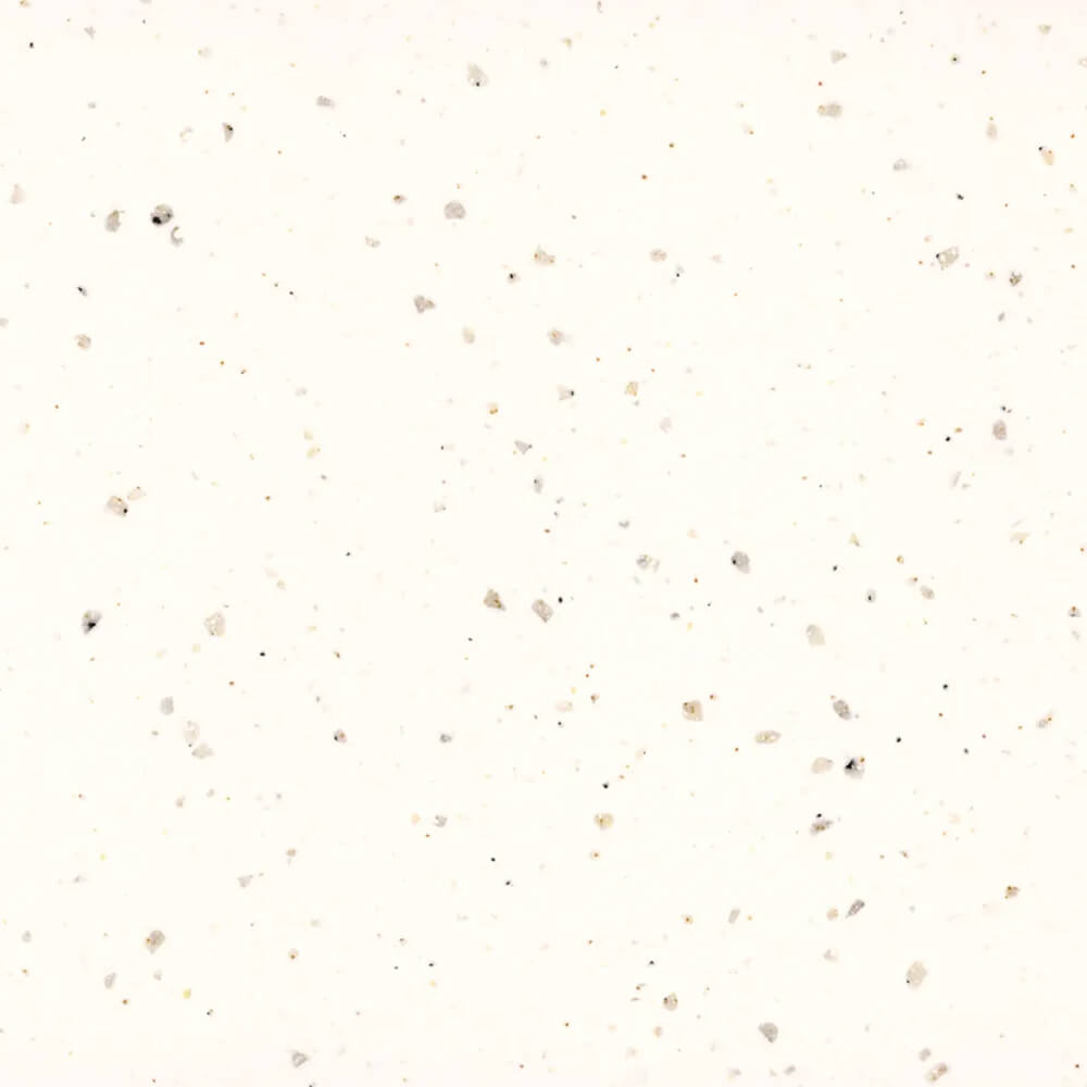 Carrara - Solid Surface Upstand