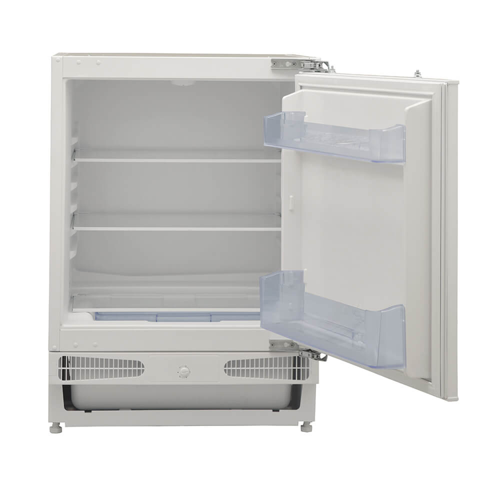 BEKIA 60cm Build Under Static Larder Fridge | Better Kitchens