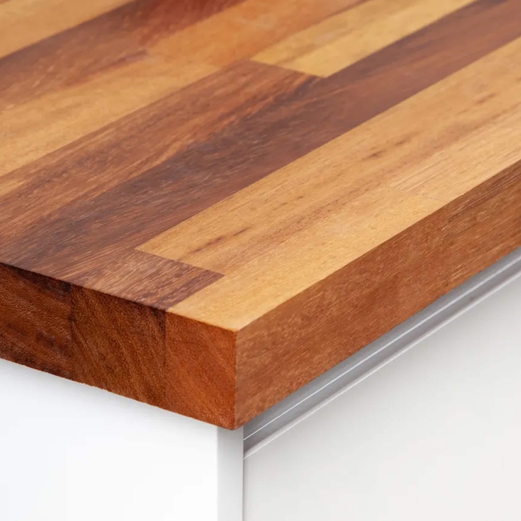 Ash - Real Wood Worktop - 40mm Thick